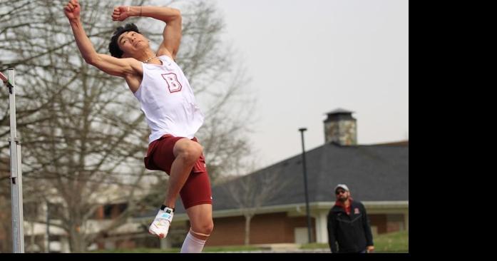 Eagles, Royals Shine At Doc Jopson Invitational | Local College Sports ...