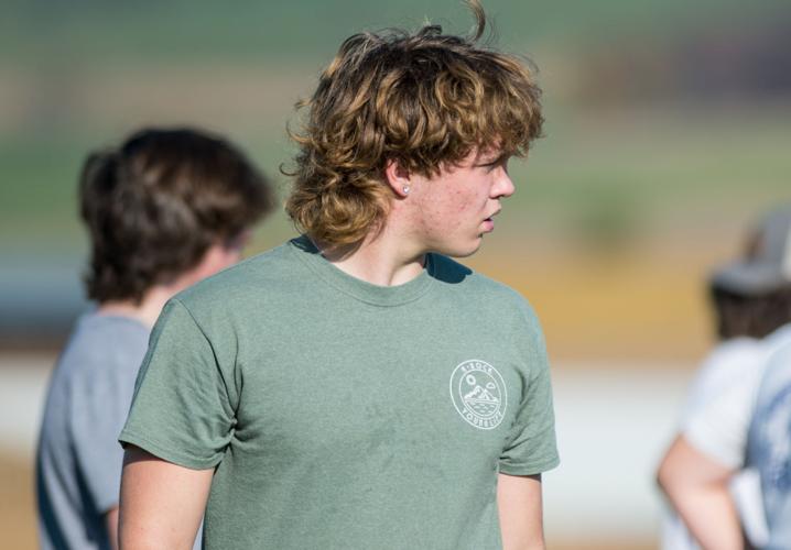 TA's Eppard, Simmons Form Strong 1-2 Punch | Dnronline | dnronline.com