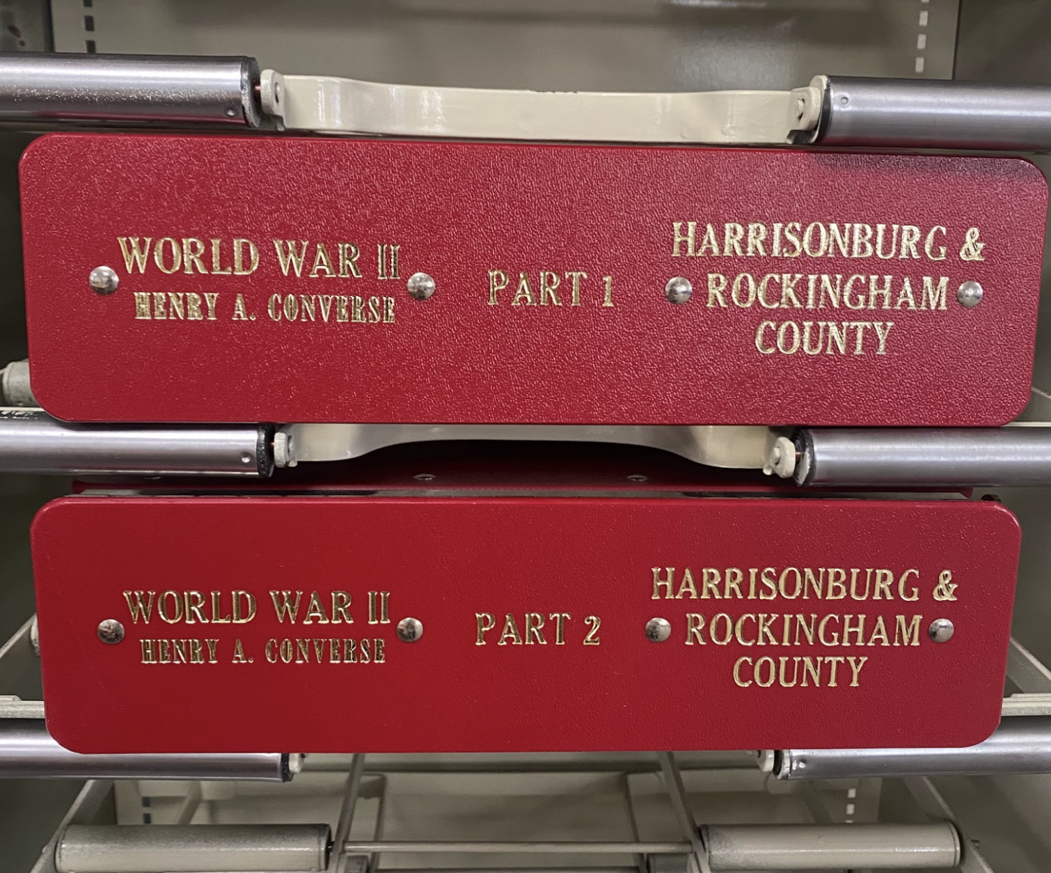 Clerk's Corner: Local groups stepped up during World War II | Courts ...