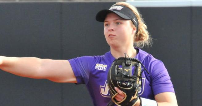 JMU Freshman Mathis Doesn’t Lack Confidence | James Madison | dnronline.com