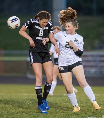Soccer: Turner Ashby vs. Wilson Memorial | Photo | dnronline.com