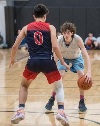 HHBA Lightning Finish As Runner-Up At State Tournament | Recreation ...