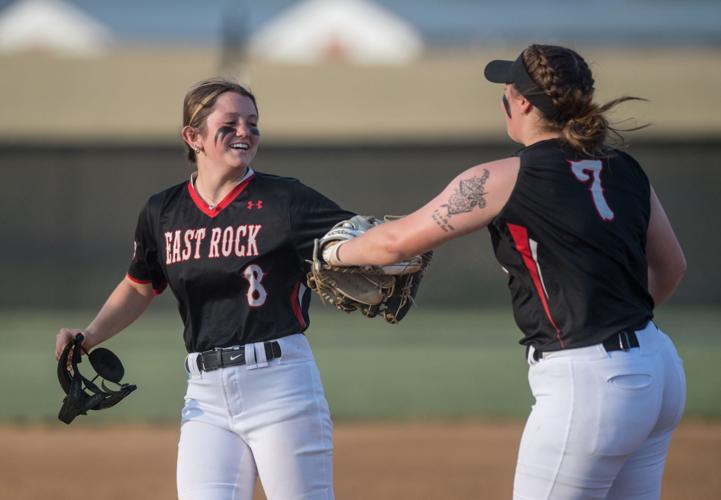 Softball: East Rockingham vs. Central | Photo | dnronline.com