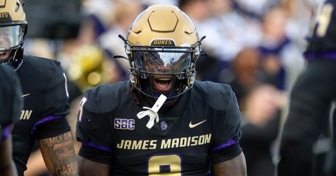 Dukes ready to take on rival Monarchs | James Madison | dnronline.com