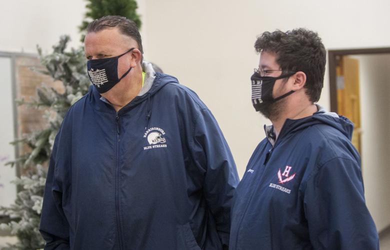 Annual Food Drive For Salvation Army Exceeds Expectations | Dnronline ...