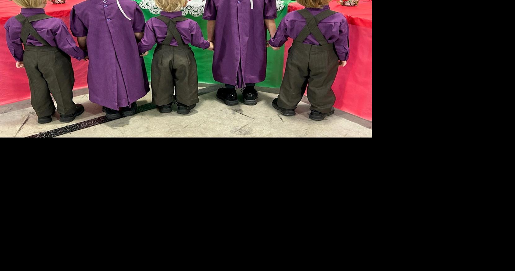 Lovina Shares More From Susan And Ervin’s Wedding | Recipes | dnronline.com