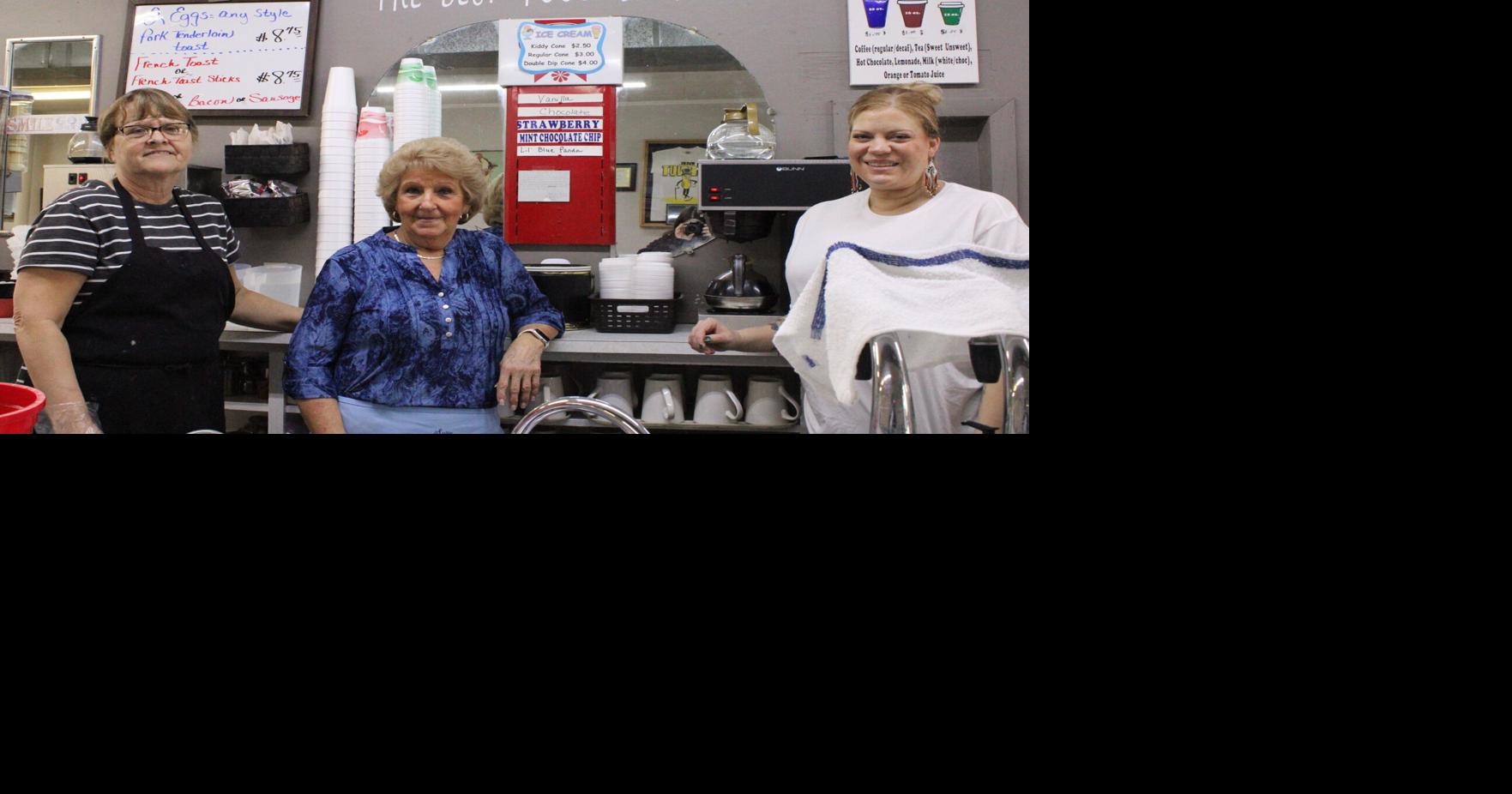 Korner Shop Café is a Franklin staple | Business & Economy | dnronline.com