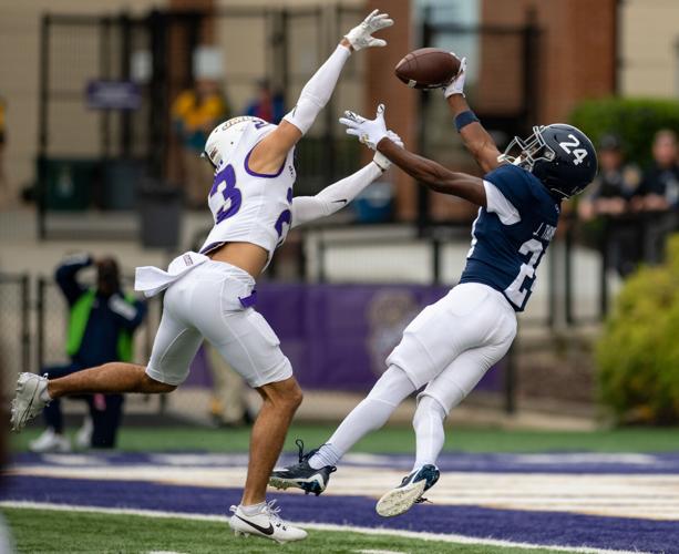 Football: JMU vs. Georgia Southern | Photo | dnronline.com