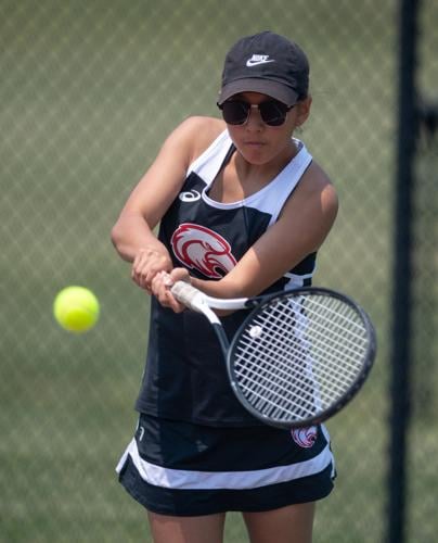 VALLEY GIRLS TENNIS PREVIEW: Trailblazers Lead Loaded League Of Teams ...
