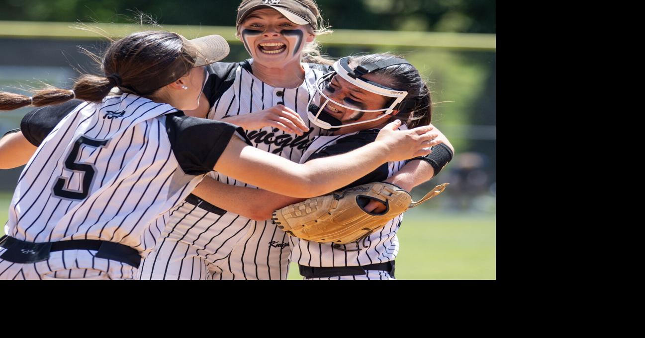 Knights Down New Kent, Back In State Title Game For First Time Since ...