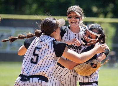 Knights Down New Kent, Back In State Title Game For First Time Since ...