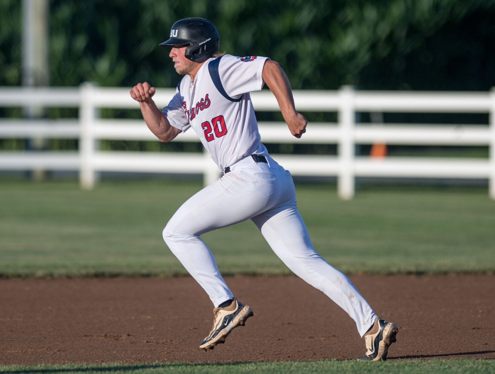 Montezuma brings mix of experience, newcomers this season | RCBL ...