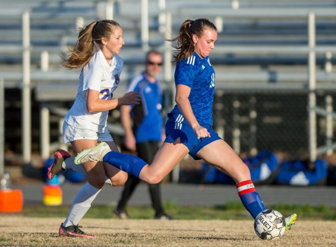 Indians Staying Positive Through Early Adversity | Fort Defiance ...