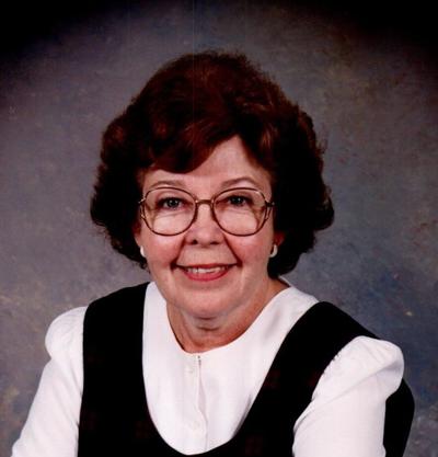 Madeline Virginia (Dean) Lam | Obituaries | dnronline.com