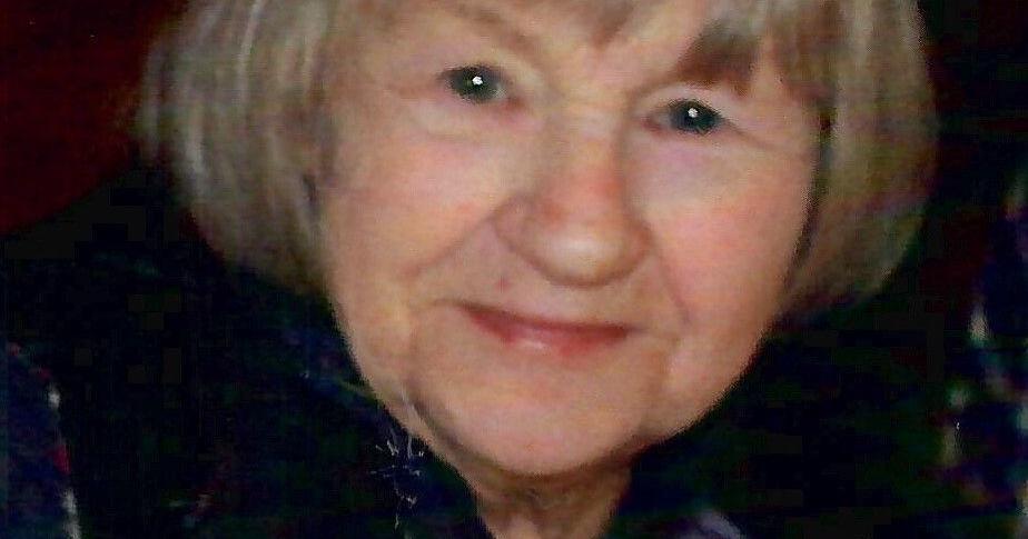 Doris Hope Burner | Obituaries | dnronline.com