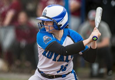 Young Royals In A Rebuilding Stage | Eastern Mennonite | dnronline.com