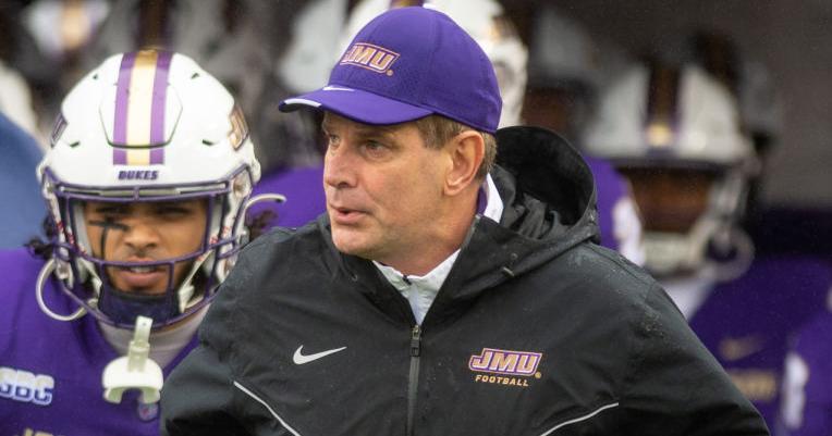 JMU Using Loss To Refocus On Team’s Standard | Local College Sports ...