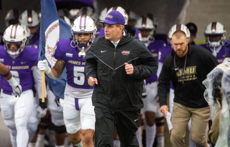 JMU Using Loss To Refocus On Team’s Standard | Local College Sports ...