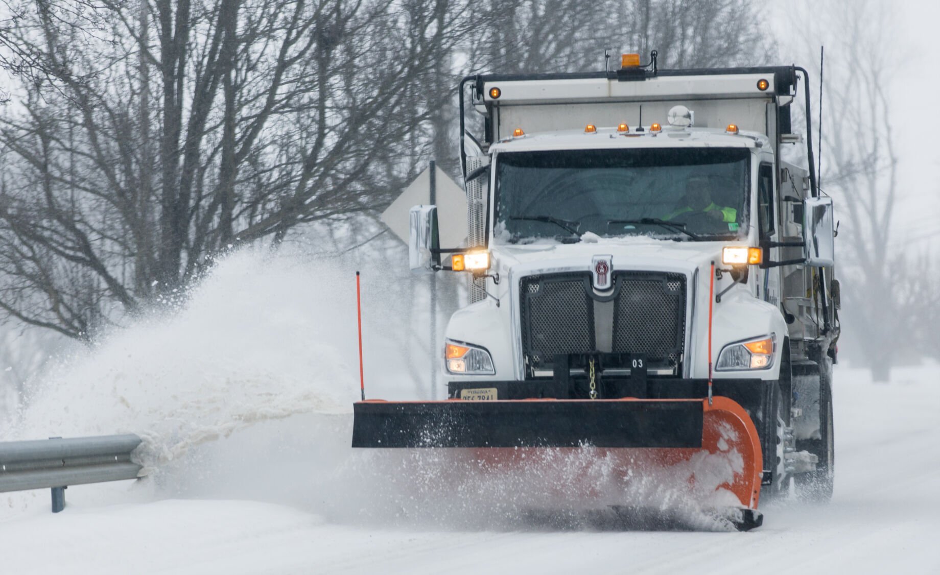 Monday's paper delayed, but e-edition is free | News | dnronline.com