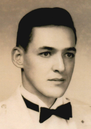 Dr. William S. Stickley | Obituaries | dnronline.com