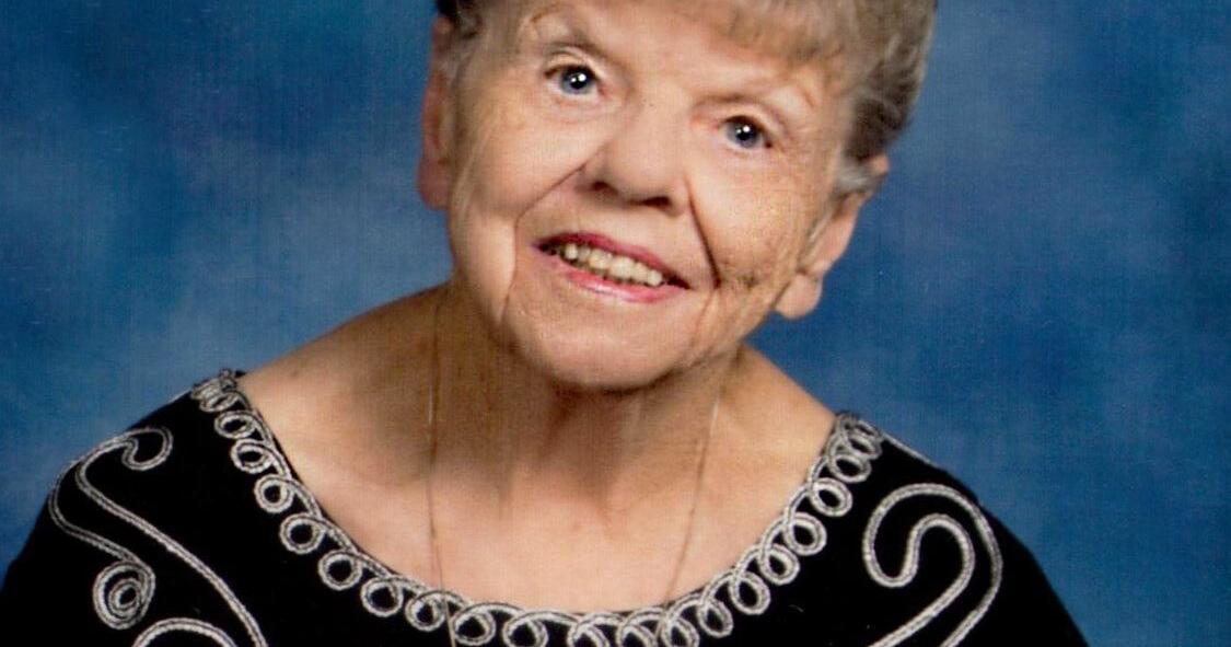 Barbara Ann Smith | Obituaries | dnronline.com