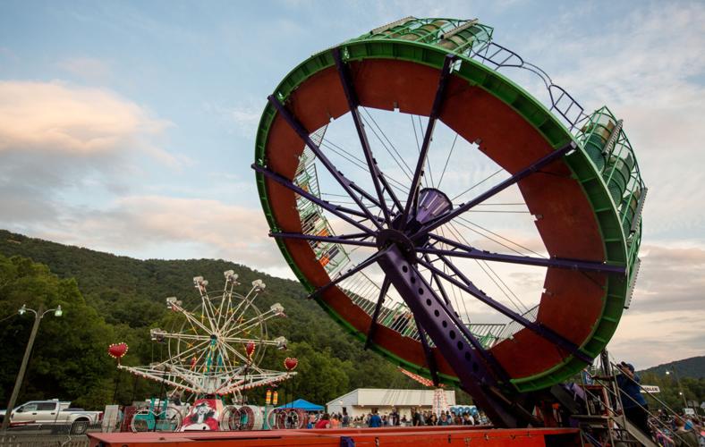 Magic Of Bergton Fair Returns To Northwest Rockingham County | e ...