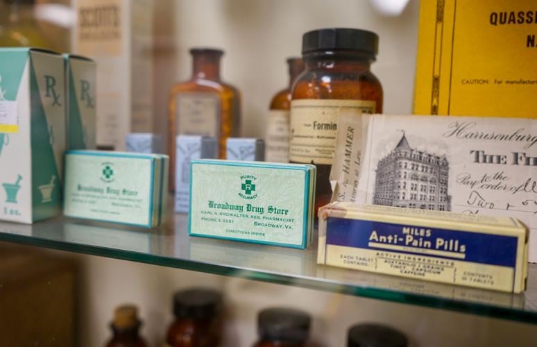 Broadway Drug Center Closes After Nearly A Century In Business ...