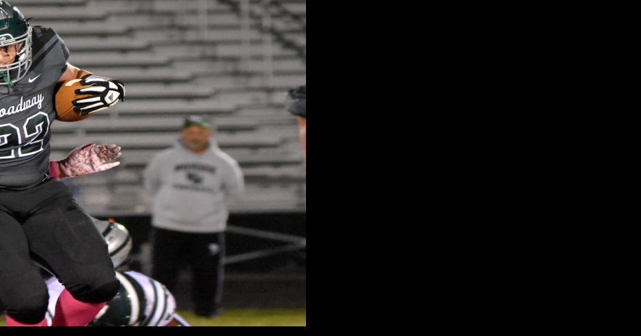 Gobblers Back On Track After Win Over Monroe | Broadway | dnronline.com