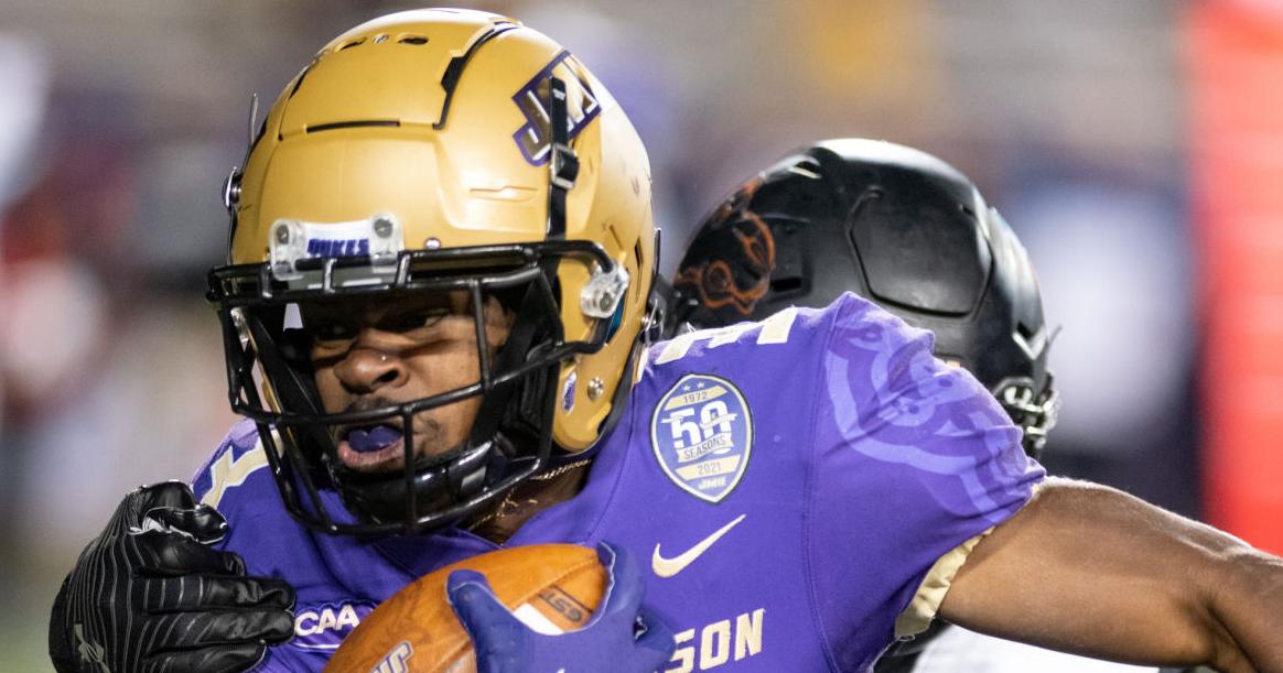 JMU Returns Key Names For 2024 Season | James Madison | dnronline.com