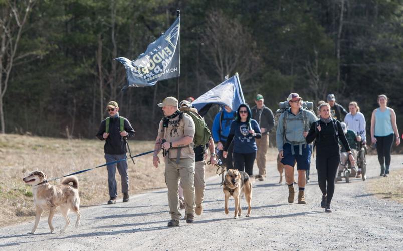 Hone Quarry Ruck Supports Wounded Soldiers | Dnronline | dnronline.com