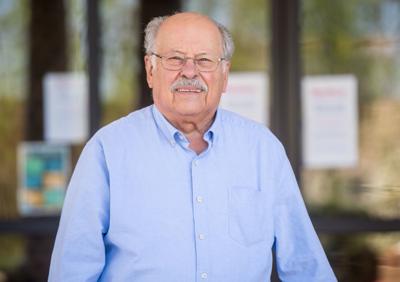 VMRC Resident Creates Journal To Remember COVID-19 | News | dnronline.com