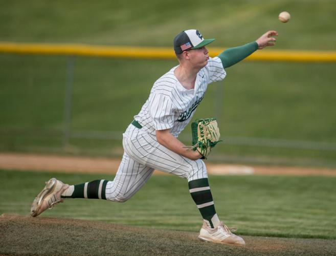 Baseball: Broadway vs. Spotswood | Photo | dnronline.com