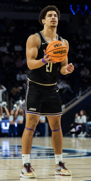 Dukes handle Monarchs for much-needed road win | James Madison University | dnronline.com