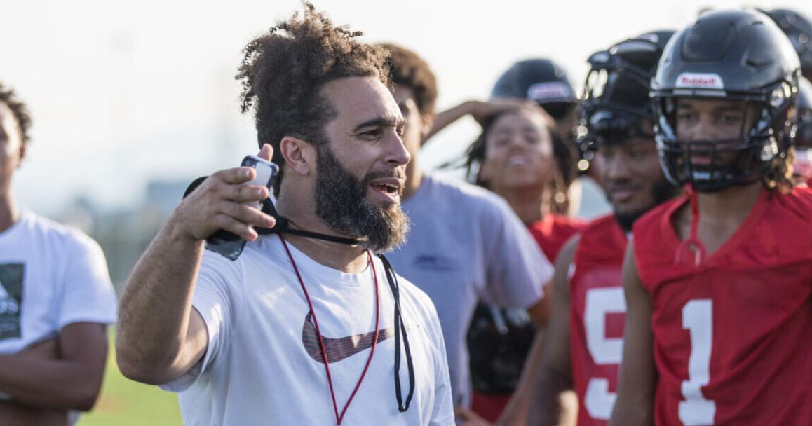 Cherebin, Rocktown Coaching Staff Set For First Season | Rocktown ...