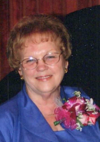 Doris Raynes Morris | Obituaries | dnronline.com