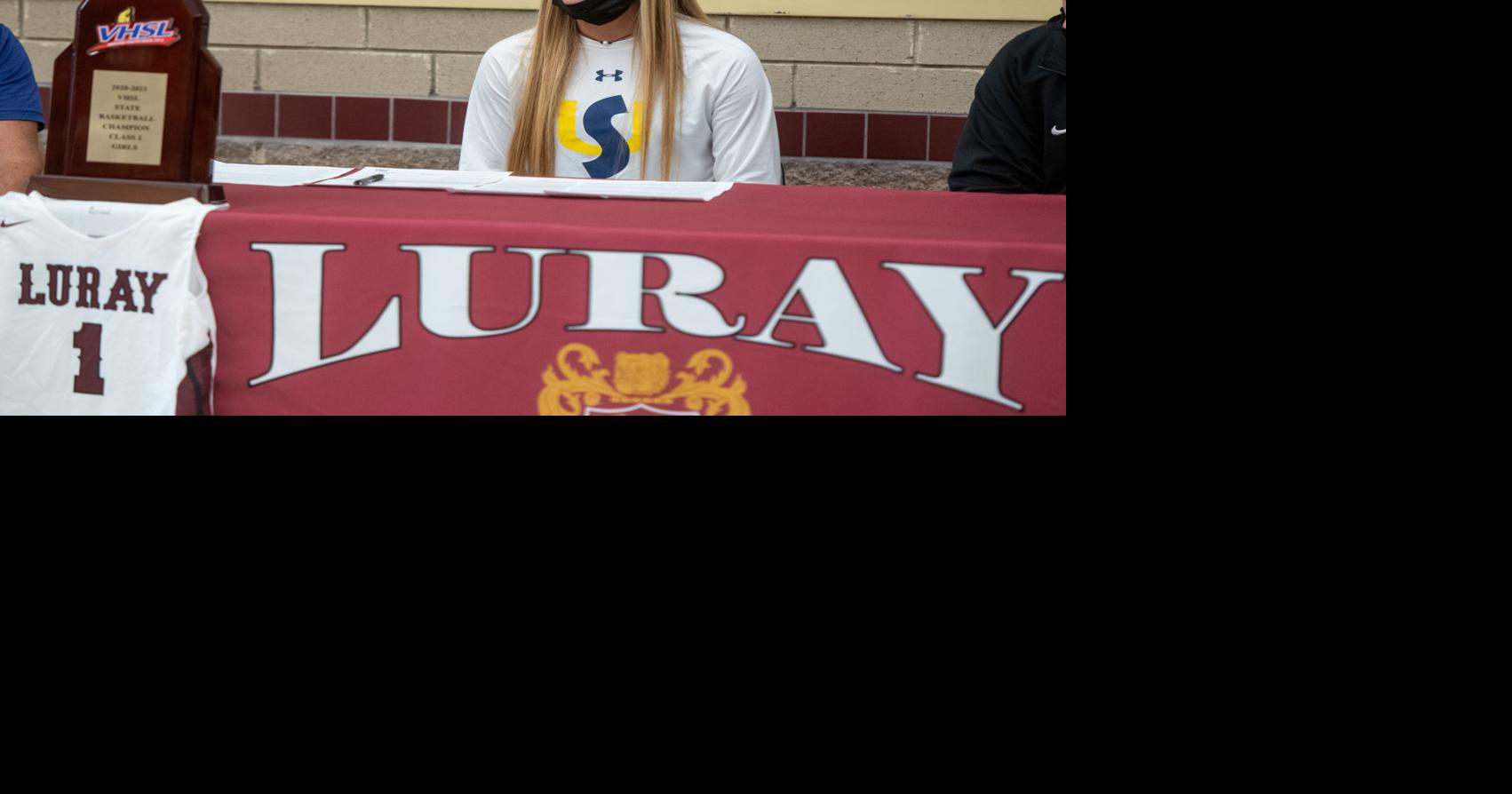 LHS Guard Weakley Chooses Shepherd | Sports | dnronline.com