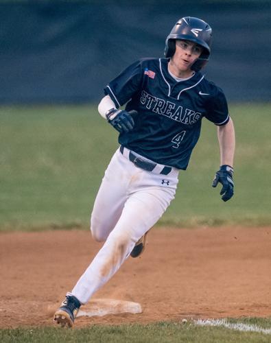 Baseball: Harrisonburg vs. East Rockingham | Photo | dnronline.com