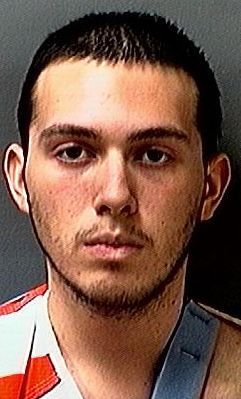 Attempted Murder Added To Charges For Contreras | Harrisonburg ...