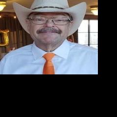 Lynn A. Hedrick | Veteran | dnronline.com