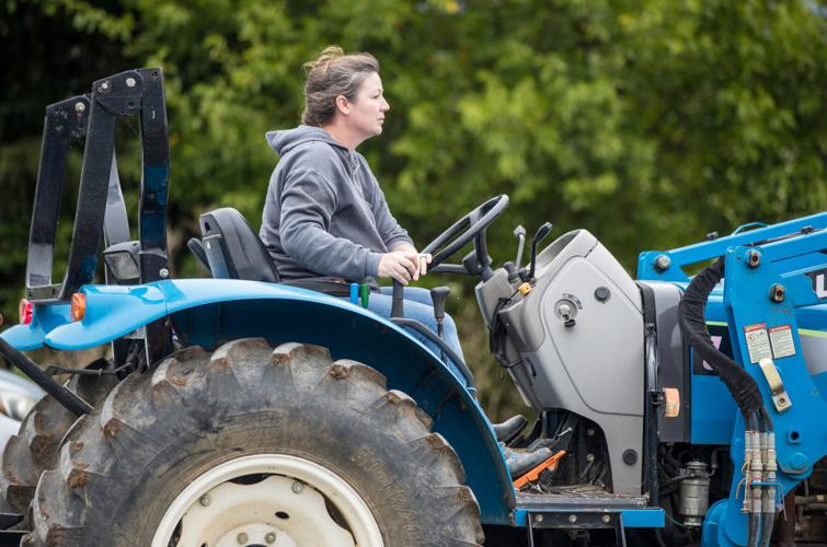 Ag Educators Give Advice On Farn Safety During Harvest Season | Public ...