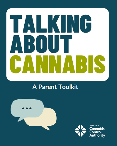 CCA Creates Digital Toolkit To Help Parents Talk About Cannabis Use ...