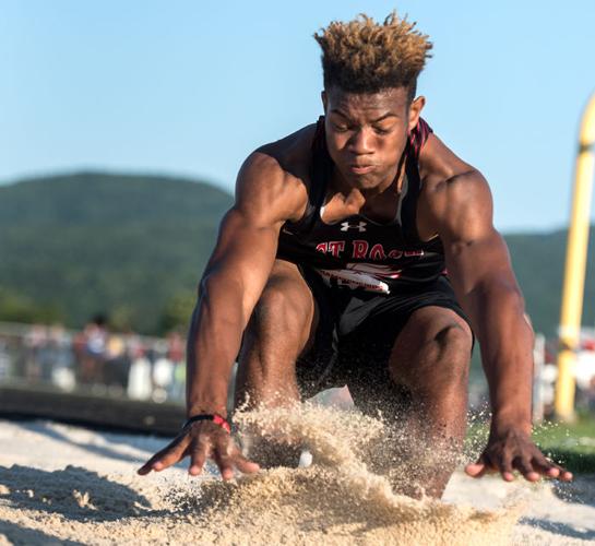 1A/2A State Track Meet: Day 1 | Sports | dnronline.com