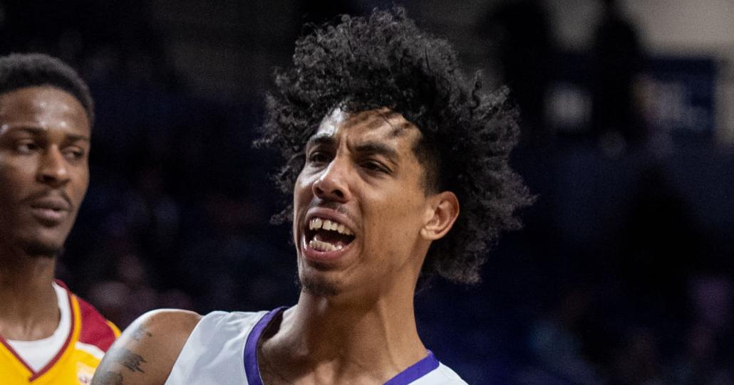 Edwards’ Swagger Serves As Spark For JMU | Local College Sports ...