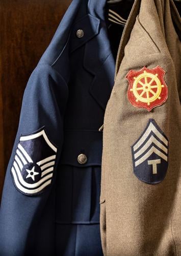 VFW Exhibit In Shenandoah County Honors Veterans Through Memorabilia ...