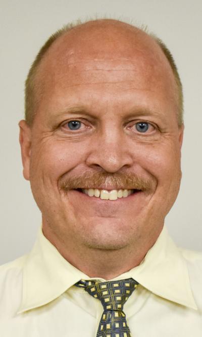 Dayton Mayor-Elect Jackson Eyeing Sixth Police Officer Position | News ...