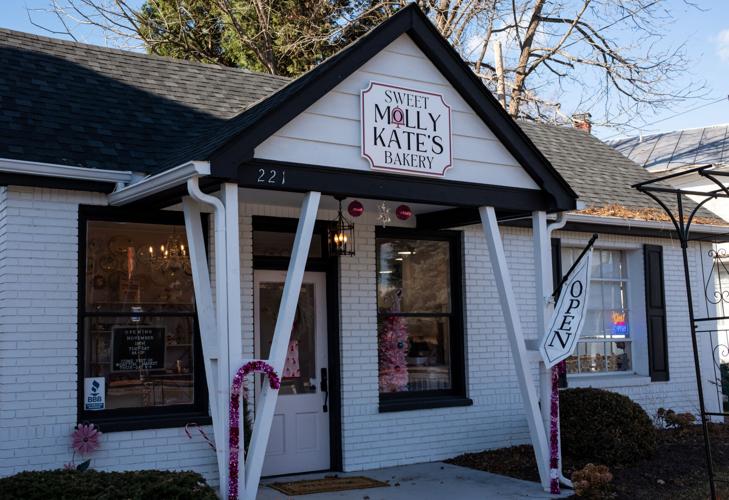 Sweet Molly Kate's opens storefront in downtown Dayton | Business ...