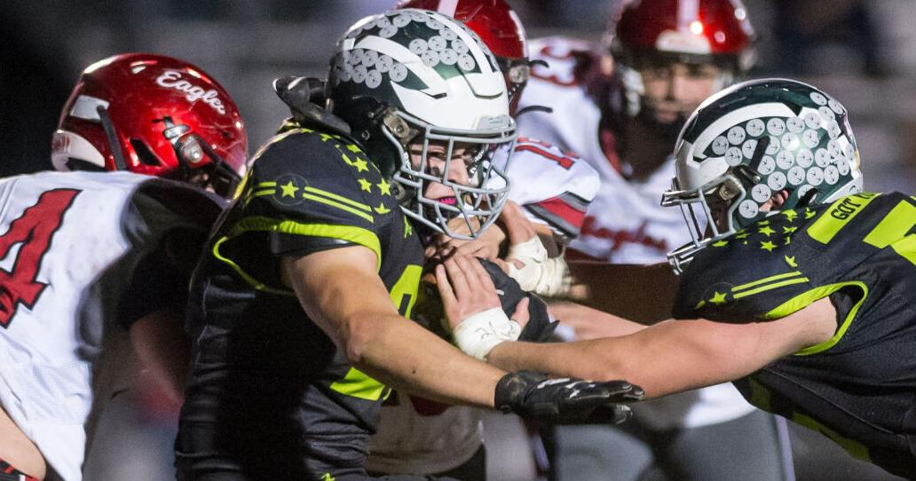 Playoff positions on the line in final week of regular season | High ...