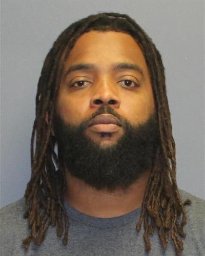 Man Facing Multiple Drug Charges Arrested After Alleged Assault ...