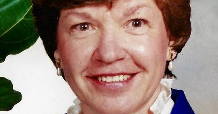 Wanda Wenger Minnich | Obituaries | dnronline.com