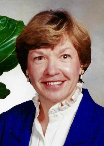 Wanda Wenger Minnich | Obituaries | dnronline.com